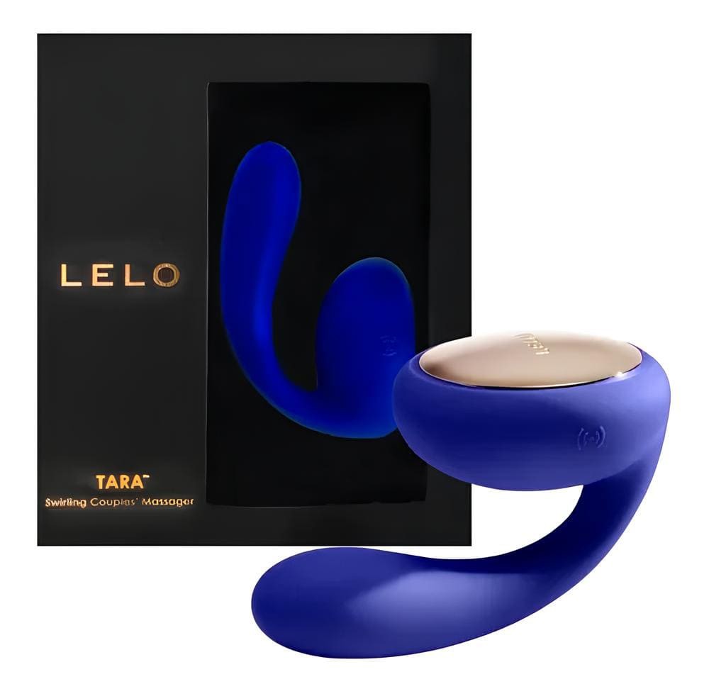 Lelo Toys Dụng Cụ Tình Yêu Cao Cấp Thuỵ Điển